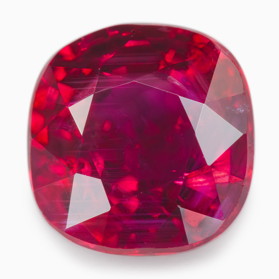 Gemstone & Diamond Specialists - R.M.Weare – R.M.Weare & Company Ltd.